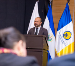 Institutional development - Globethics